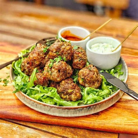 20 Air Fryer Ground Beef Recipes Urban Bliss Life