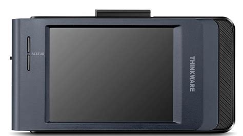 Thinkware X800 Review T3