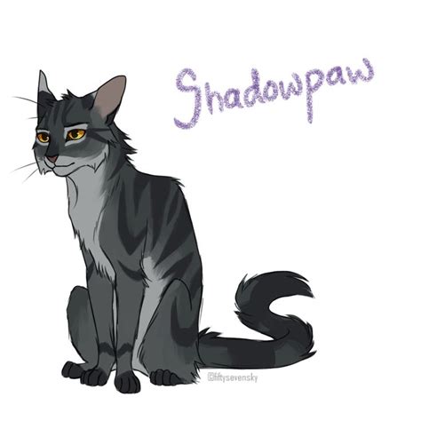 Satzzzart Hobbyist Digital Artist Deviantart Warrior Cats Art