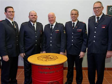 L Schgruppe Hassum Sebastian Van Triel Ist Neuer Leiter