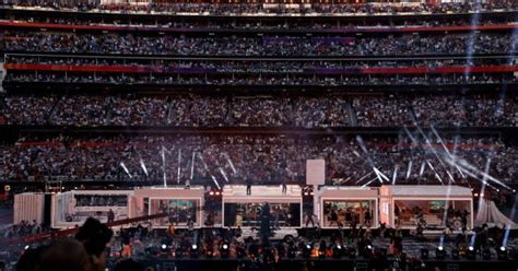 Todos Los Shows De Medio Tiempo Del Super Bowl Los Artistas Y