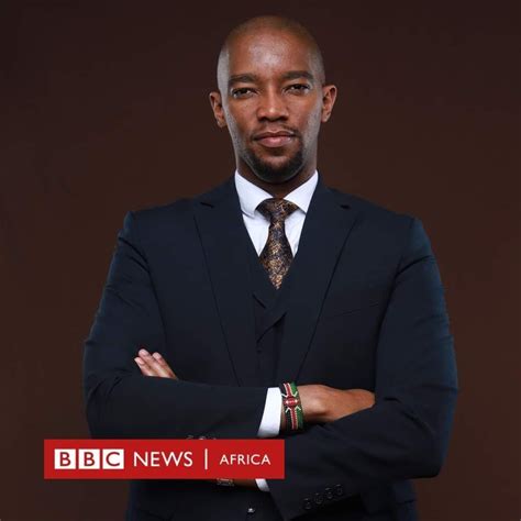 Ir Titus K Suter 🇰🇪 On Linkedin Bbc Citizentv