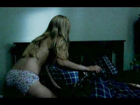 Naked Samantha Tolj In Stingers