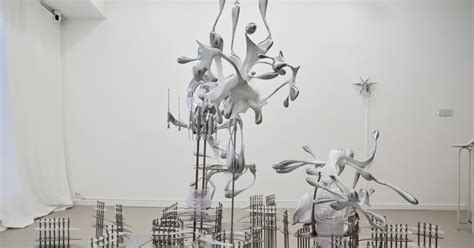 00 Zhang 00张 Works Nan Ke Gallery 南柯画廊