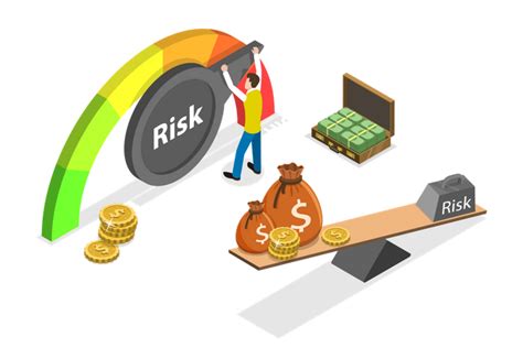 6895 Risk Management Meter Illustrations Free In Svg Png 