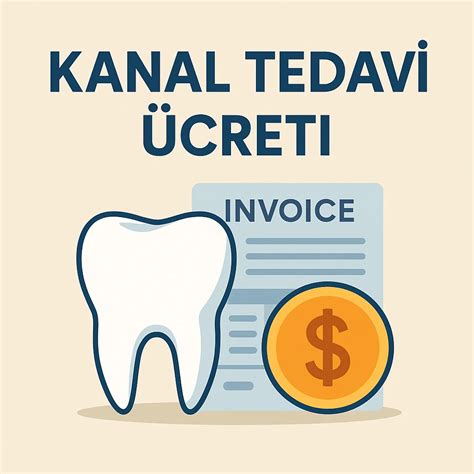 Kanal Tedavi Ücreti 2025 Güncel Bilgiler Ve Fiyat Listesi Redent