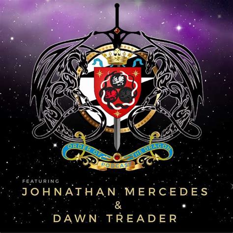 Order Of The Dragon Podcast 4 Healing Generational Trauma