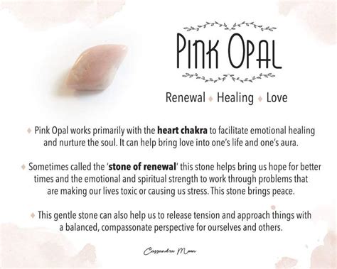 Pin By Judy Reier On Stones And Crystals Crystal Healing Chart