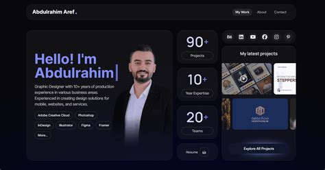 Data Table Design Patterns Abdulrahim Aref