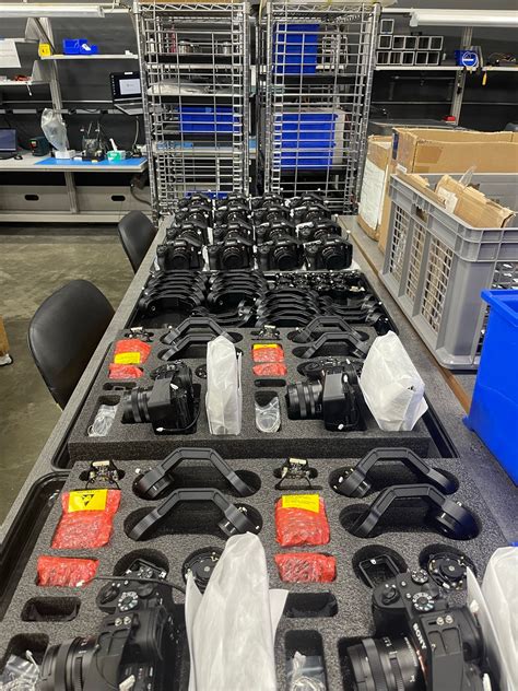 Engineering The Mini Gimbal Integration And Innovation