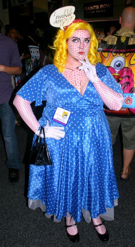 65 Seriously Great Comic Con Costumes Neatorama