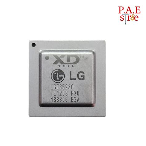 LGE35230 BGA New and original Chip ชิพใหม่ 100 % | Lazada.co.th