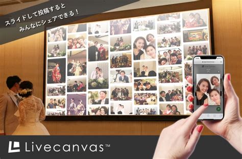 リアルタイムに様々なコンテンツをシェアできる参加型webアプリ「livecanvas（ライブキャンバス）」から位置情報機能