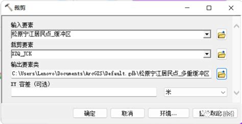 基于gis的生态安全网络格局构建之主成分分析 空间主成分分析 csdn博客