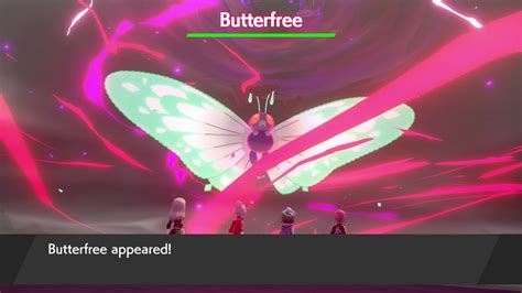 Guide Max Raid Battle Encounter Maps For Pokemon Sword And Shield