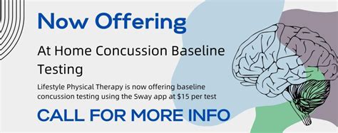 Comprehensive Home Concussion Testing Coeur Dalene Id