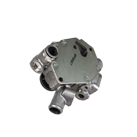 Polaris 3070132 Water Pump Assembly 2011 2014 Diesel Ranger 900 Crew