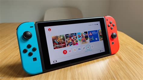 How To Reset A Nintendo Switch Tom S Guide