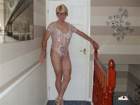 Miss Moorcock Loves To Expose Herself At Home Photo 31
