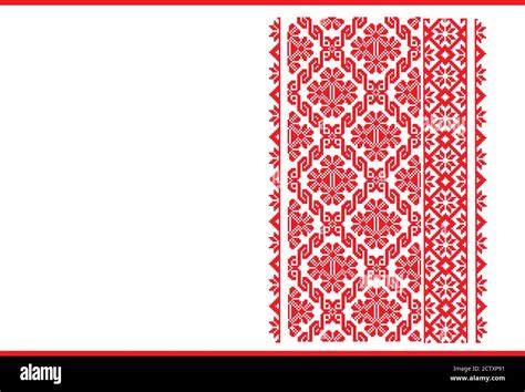 Gamosa Textile Pattern Gamosa Or Gamusa Is An Article Of Significance