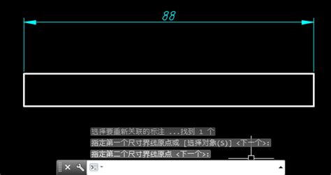 所谓的标注 感叹号其实是注释监视器处于启用状态时用来标记失去关联性的标注而显示的标记符号如题所述的去掉标注 感叹号的操作方法