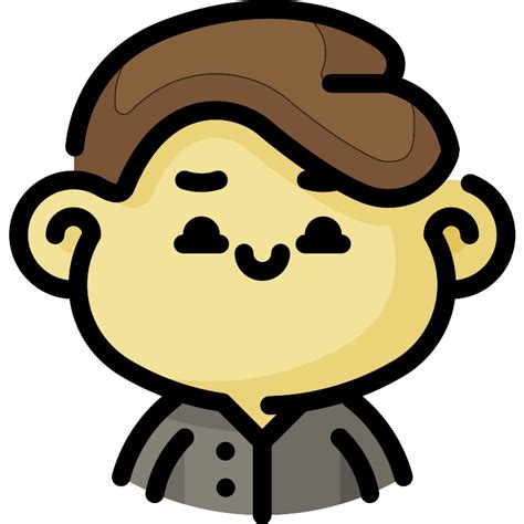 Man Vector Svg Icon Svg Repo