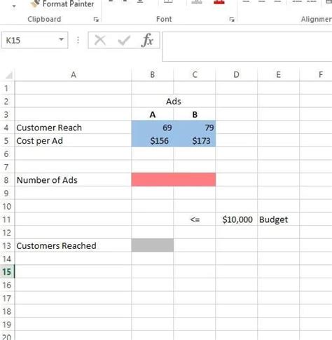 Optimization Modeling Ranalytics4all