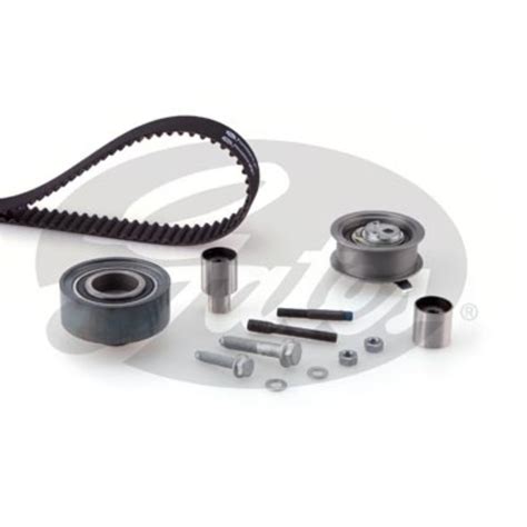 Kit distributieriem GATES referentie K015559XS - Auto5