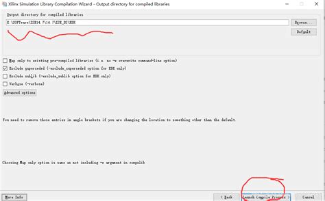 Modelsim与ise联和仿真错误vopt 19 Csdn博客