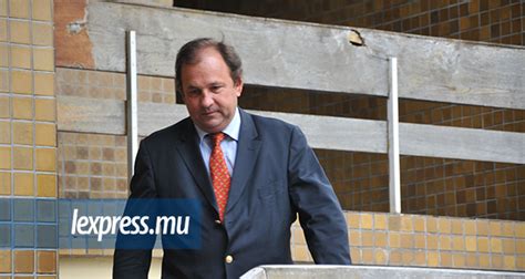 Meurtre De Vanessa Lagesse Bernard Maigrot Veut La Suspension De Son