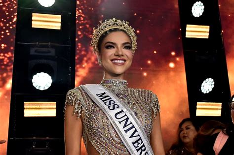 Resultados Dinámica Missiólogos Expertos del certamen Miss Universe