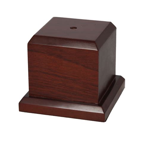 wooden base ctp high champion trophy products