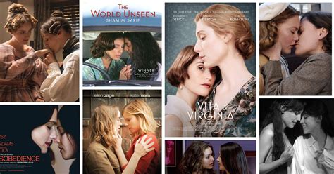 20 Phim đồng Tính Nữ Hay Nhất Trên Imdb Đầy Xúc Cảm đẹp Rung động