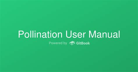 Pollinations Rhino Plugin Wip Is Now Available For Download