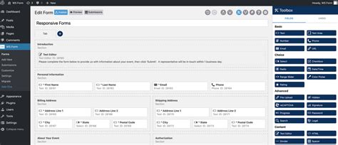 15 of the best form plug ins for wordpress in 2025 the jotform blog
