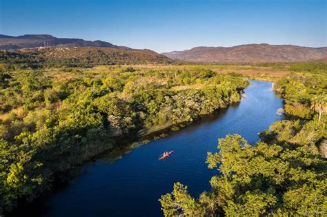 Parque Nacional da Serra do Cipó Vem pro Cipó