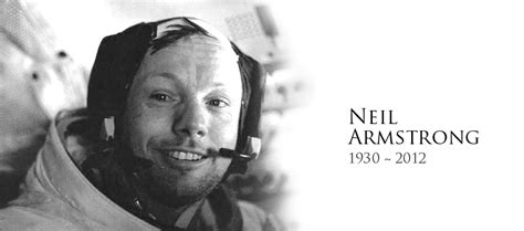 First Man On Moon Neil Armstrong Dead At 82