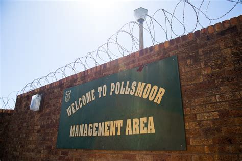 Call To Give Prisons Inspectorate More Powers Groundup