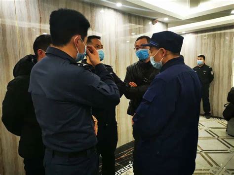 彝良县多部门联合开展公共娱乐场所消防夜查行动火灾
