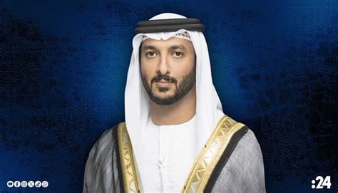 ابن طوق يبحث مع نظيره الكندي تعزيز التعاون في الاقتصاد الجديد موقع 24