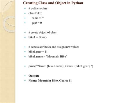 Python Programming Computer Science And Engineering Ppt