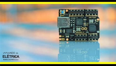 Tempo No Arduino Programação E Funções De Temporização