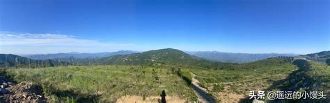 爬山二三事京西妙峰山紮營攻略及注意事項 下 每日頭條