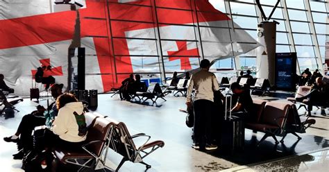 ამდენი ემიგრანტი საქართველოს არასდროს ჰყოლია რატომ და სად მიდიან სამშობლოდან