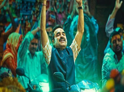 Pankaj Tripathi Reaction On Omg 2 Getting A Adults Only Certificate