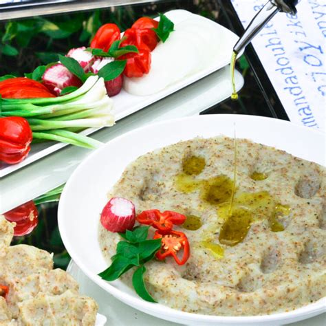 Layali Lubnan Hadias Lebanese Cuisine