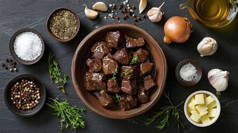 Rognons de veau au madère recette traditionnelle et savoureuse