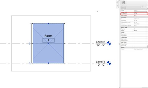 Solved Room Not Enclosed In First Floor Autodesk Community