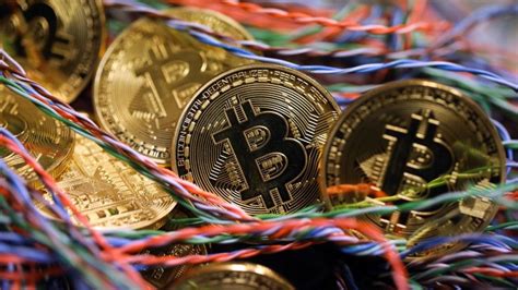 Bitcoin de récord Es todo una estafa