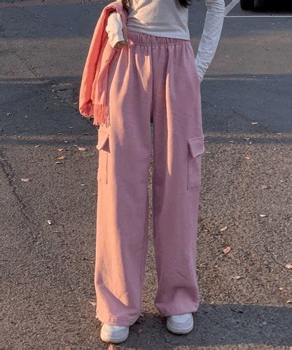 겨울추천 롱다리핏 크림 투웨이 기모 카고 스트링 롱팬츠 5color 겨울룩 기모바지 겨울바지 투웨이바지 트레이닝 롱바지 스트링바지 밴딩바지 기모카고팬츠 기모팬츠